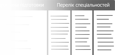 Вступ – ПУЕТ